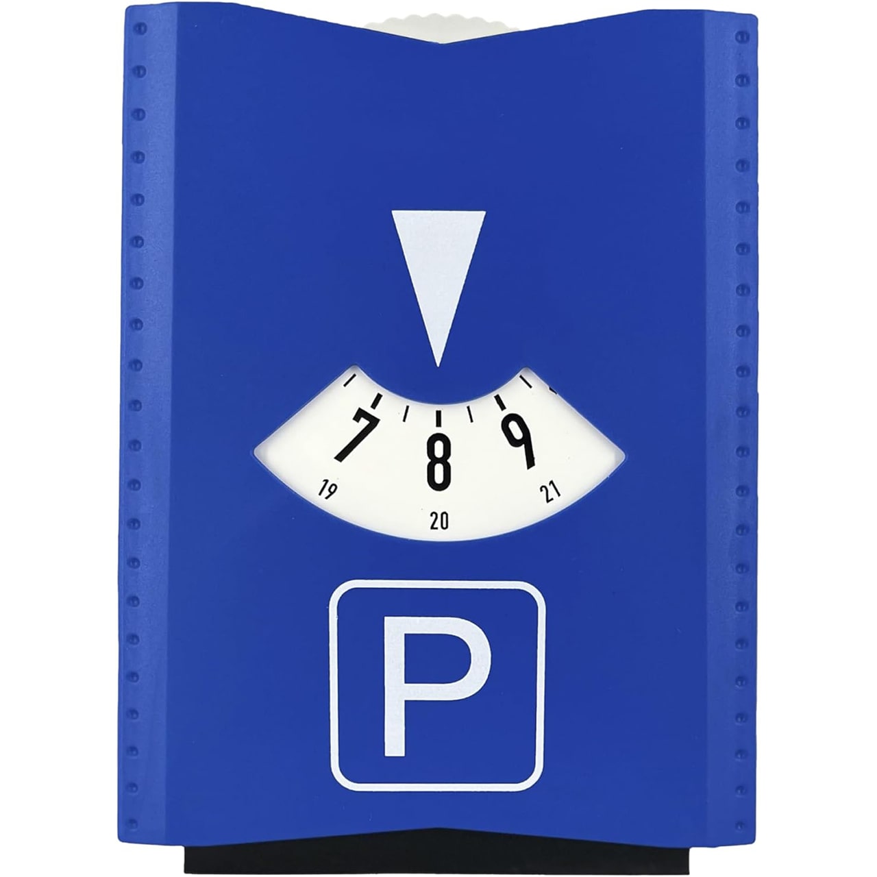 ParkTimer, bateriově napájené parkovací hodiny – BuyBase
